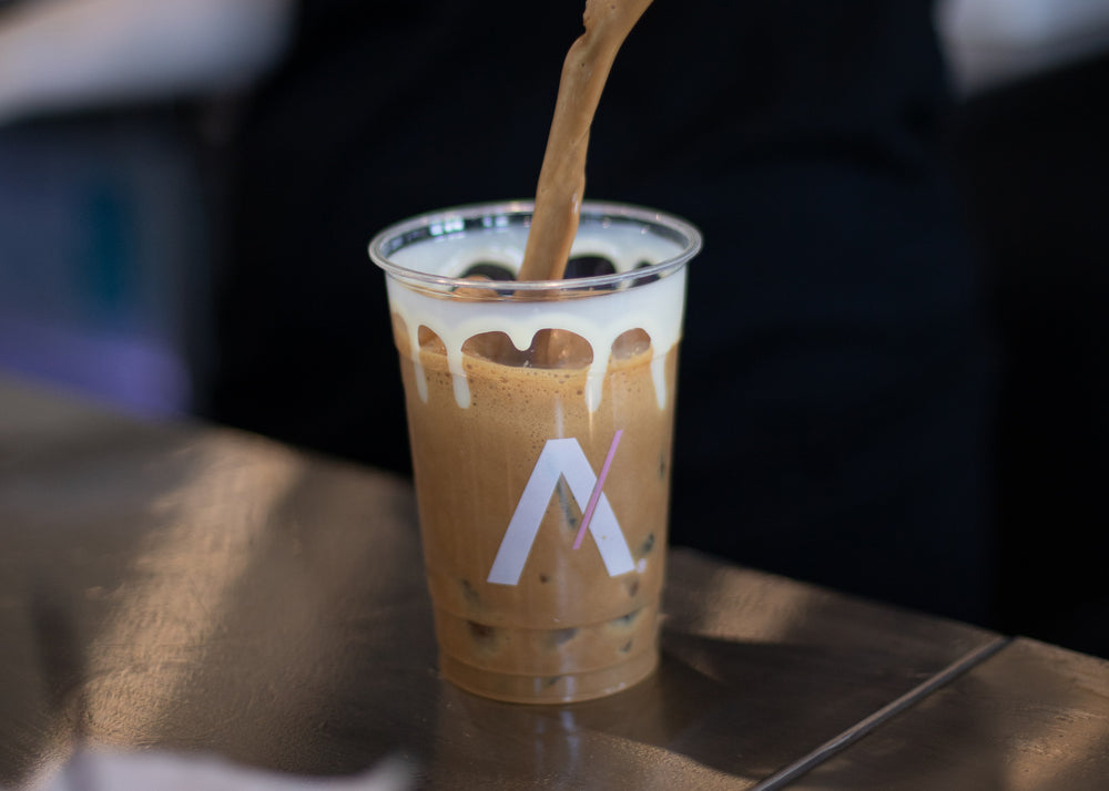 Australia's Best Vietnamese Iced Coffee – ANNEES