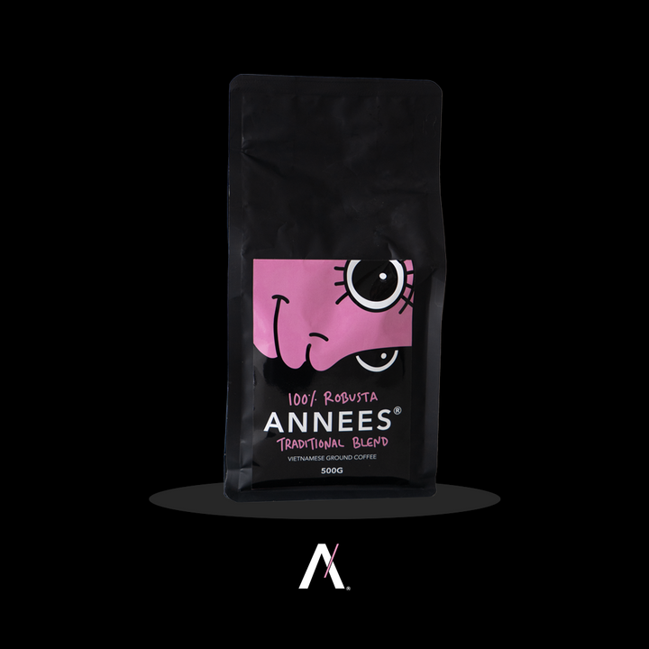 Australia's Best Vietnamese Iced Coffee – ANNEES