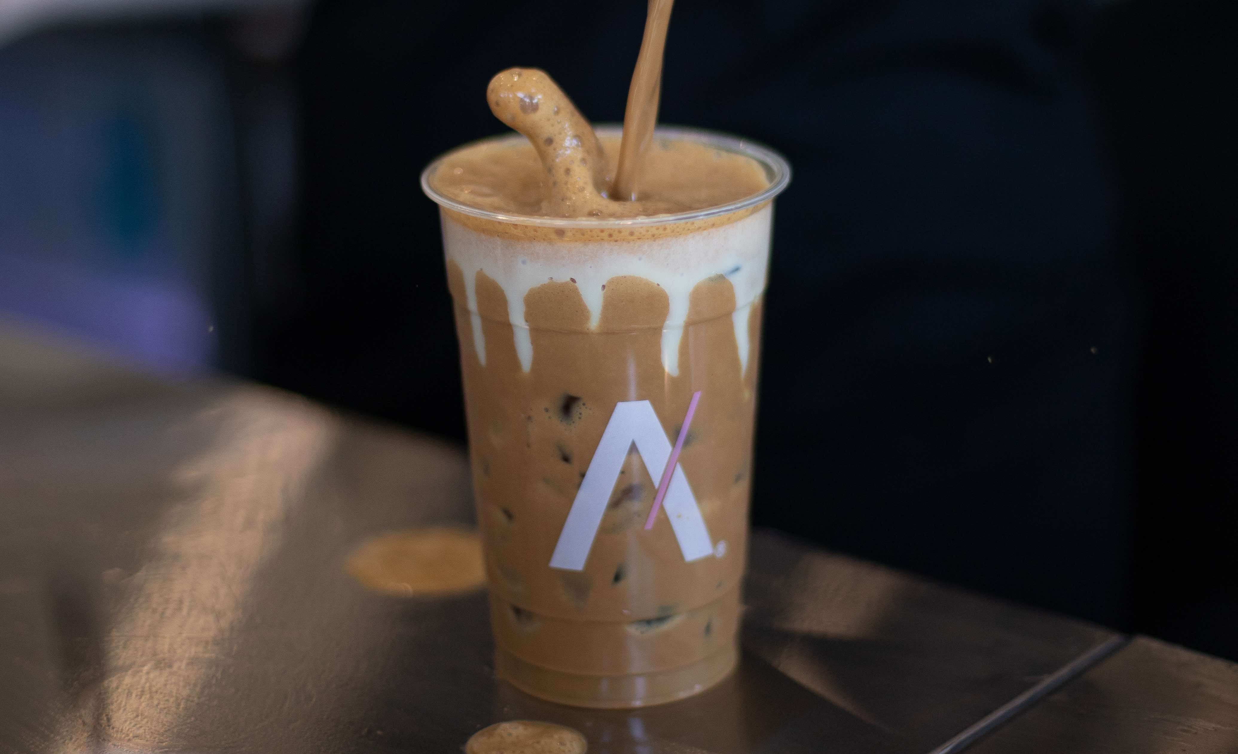 Australia's Best Vietnamese Iced Coffee – ANNEES