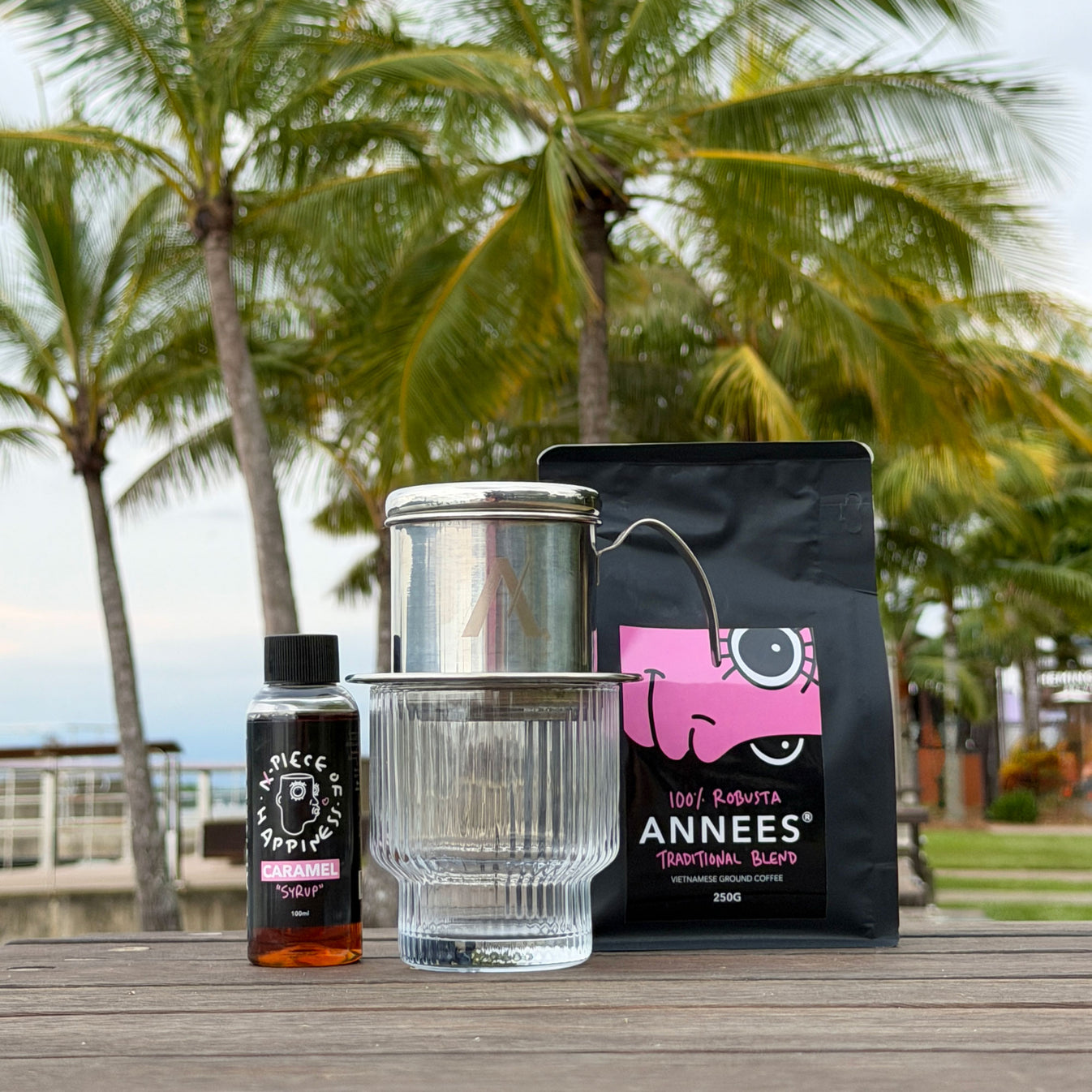 ANNEES At Home Bundle
