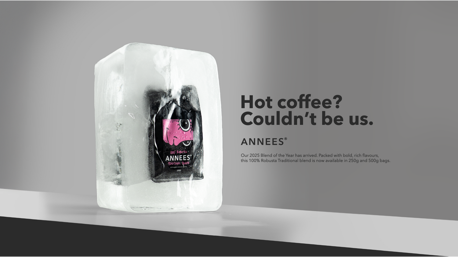 Australia's Best Vietnamese Iced Coffee – ANNEES