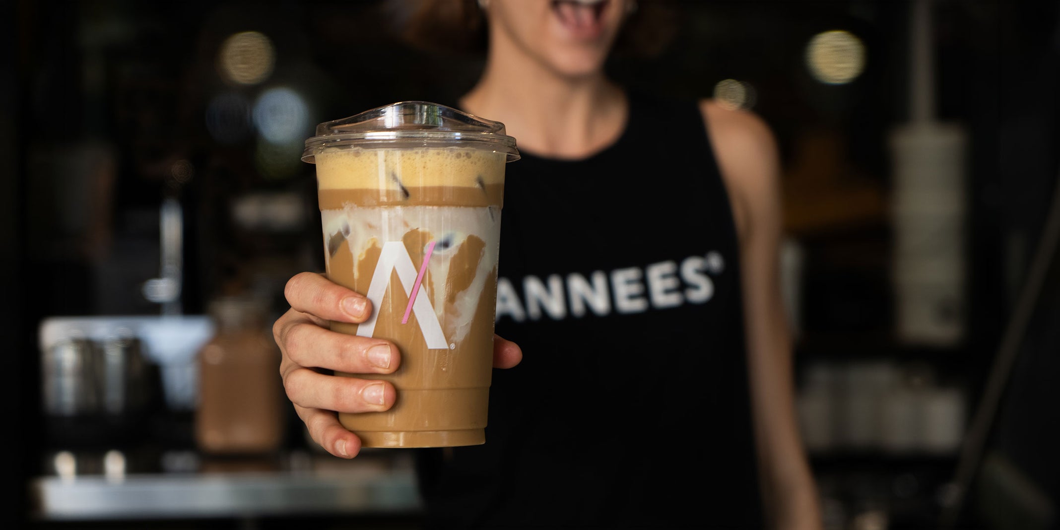 Australia's Best Vietnamese Iced Coffee – ANNEES